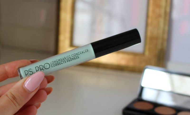 Primark PS Pro Beauty - A LITTLE OBSESSED